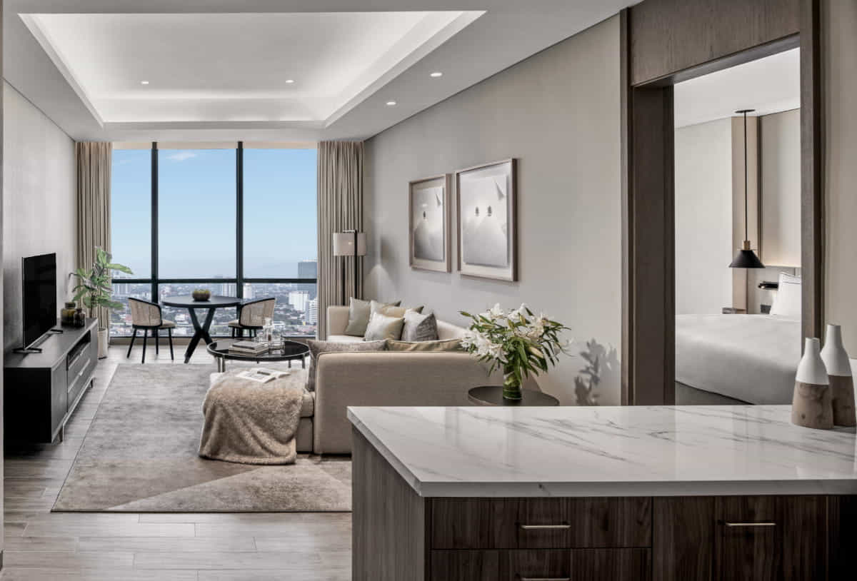 ASHTA Residence - a Project of ASRI
