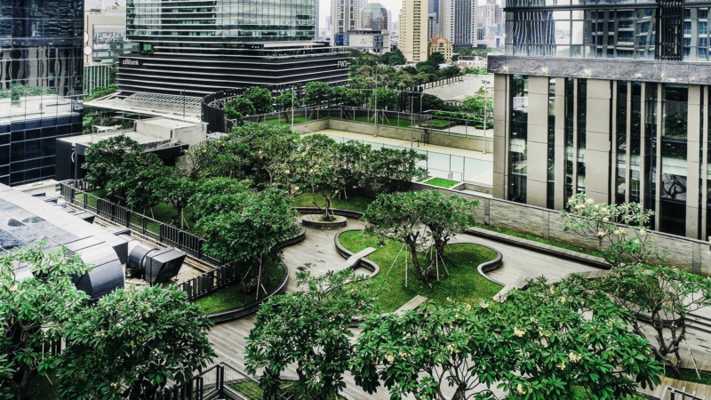 ASHTA - a Project of ASRI - a Subsidiary of Agung Sedayu Group