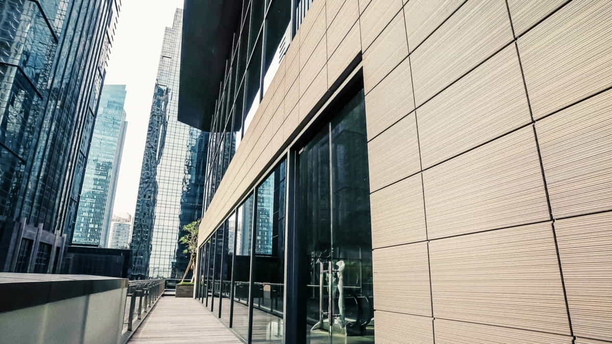 ASHTA - a Project of ASRI - a Subsidiary of Agung Sedayu Group