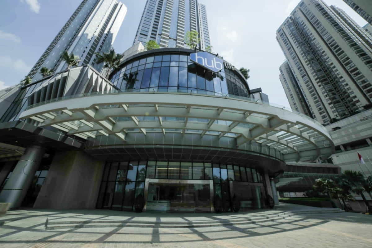 Hublife Taman Anggrek | ASRI