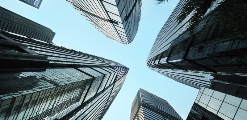 District 8 Office Towers - a Project of ASRI